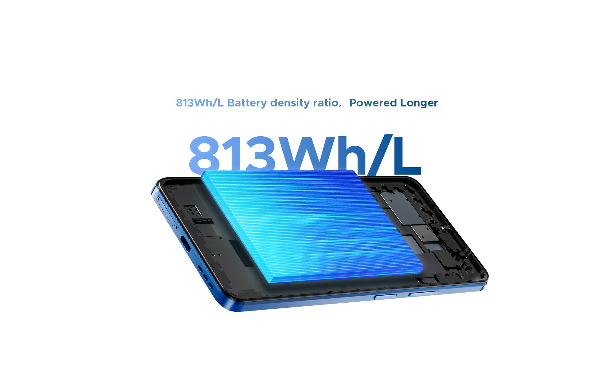 Note 59 5G Higher Speed, Larger battery Slimmer body – doogee.com