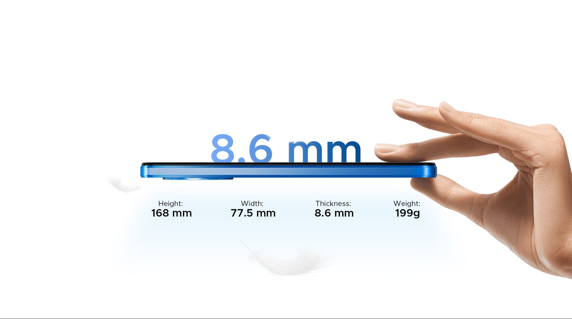 Note 59 5G Higher Speed, Larger battery Slimmer body – doogee.com