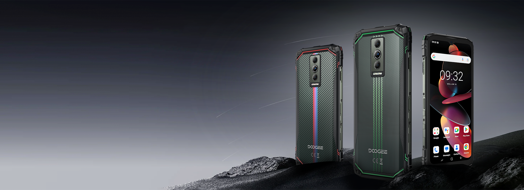 DOOGEE Official Website & Mall | World Leading Rugged Phone Brand ...