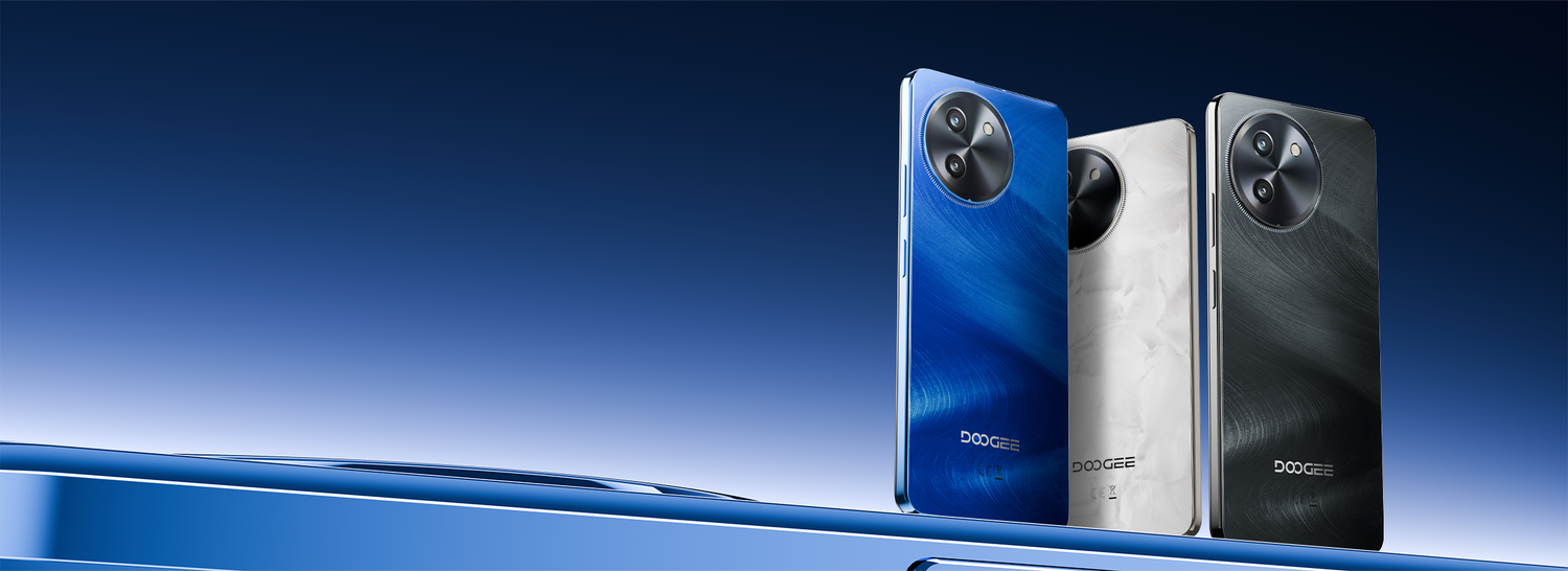 Shop Cheap Android Phone | Best Unlocked Smartphones - DOOGEE – doogee.com