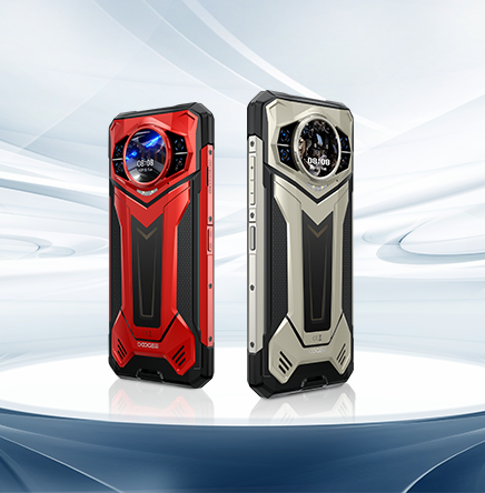 DOOGEE Official Website & Mall | World Leading Rugged Phone Brand ...