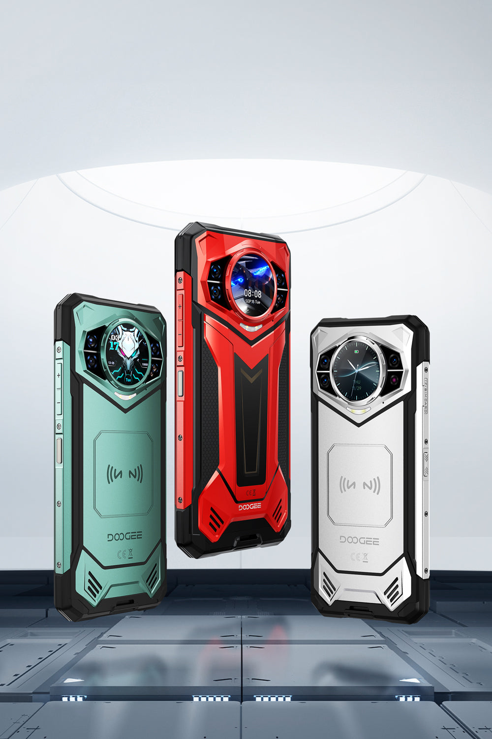 DOOGEE Official Website & Mall | World Leading Rugged Phone Brand ...