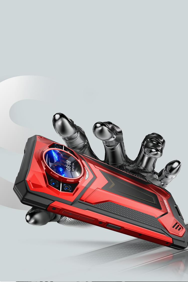 DOOGEE Official Website & Mall | World Leading Rugged Phone Brand ...