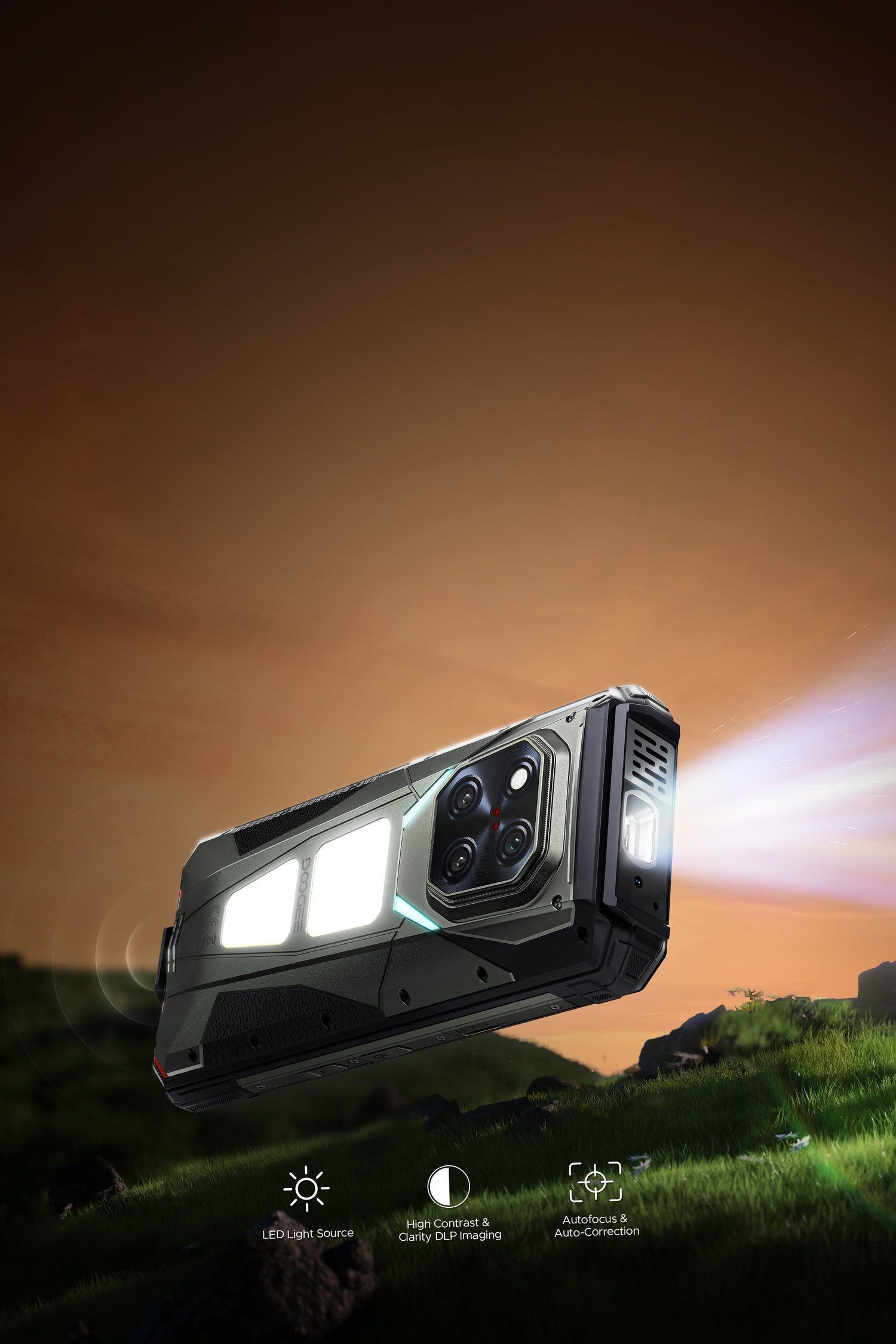 DOOGEE Official Website & Mall | World Leading Rugged Phone Brand ...