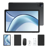 DOOGEE Tab E3 - Android 15 Smart Tablet | Large Screen + Ultra-Thin ...