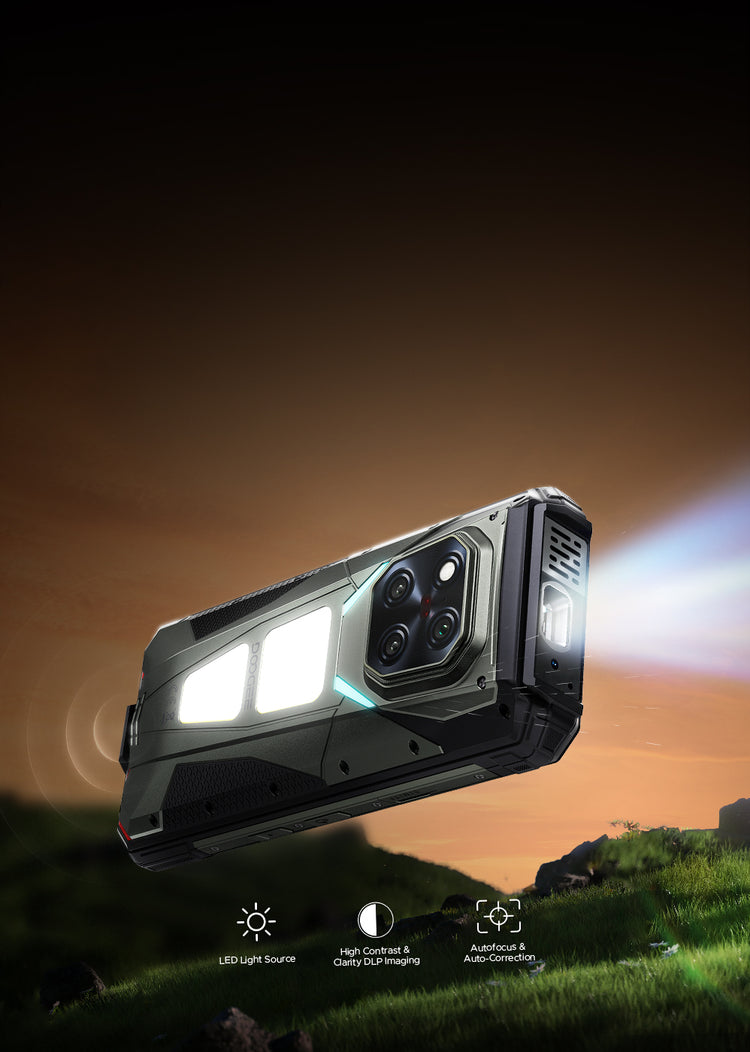 DOOGEE Official Website & Mall | World Leading Rugged Phone Brand ...