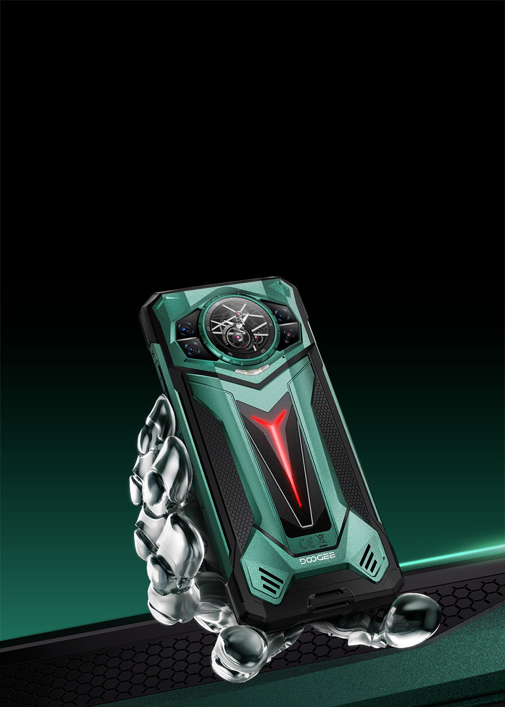 DOOGEE Official Website & Mall | World Leading Rugged Phone Brand ...