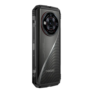DOOGEE S118 Pro AI Triple Camera 24GB+512GB 10800mAh Large Battery ...