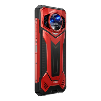 DOOGEE S200 Plus Dimensity 7300 5G Chip AI Triple Camera 10100mAh Andr ...