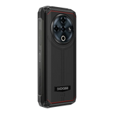 DOOGEE Fire 6 Power - Long-Lasting Battery & 50MP Camera – doogee.com
