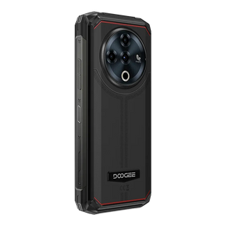 DOOGEE Fire 6 Power - Long-Lasting Battery & 50MP Camera – doogee.com
