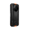 DOOGEE Fire 3 Pro 16+128GB 8350mAh Android 15 Rugged Smartphone ...