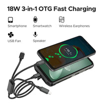 DOOGEE Fire 6 Power - Long-Lasting Battery & 50MP Camera – doogee.com