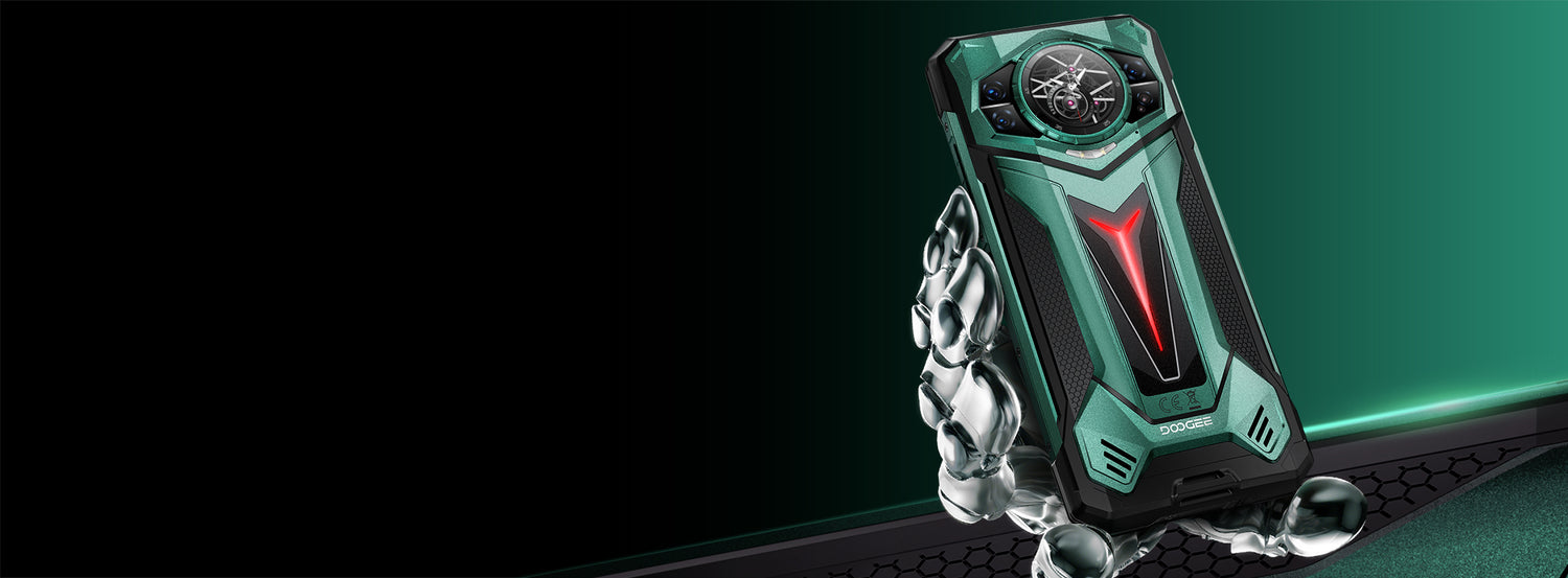 DOOGEE Official Website & Mall | World Leading Rugged Phone Brand ...