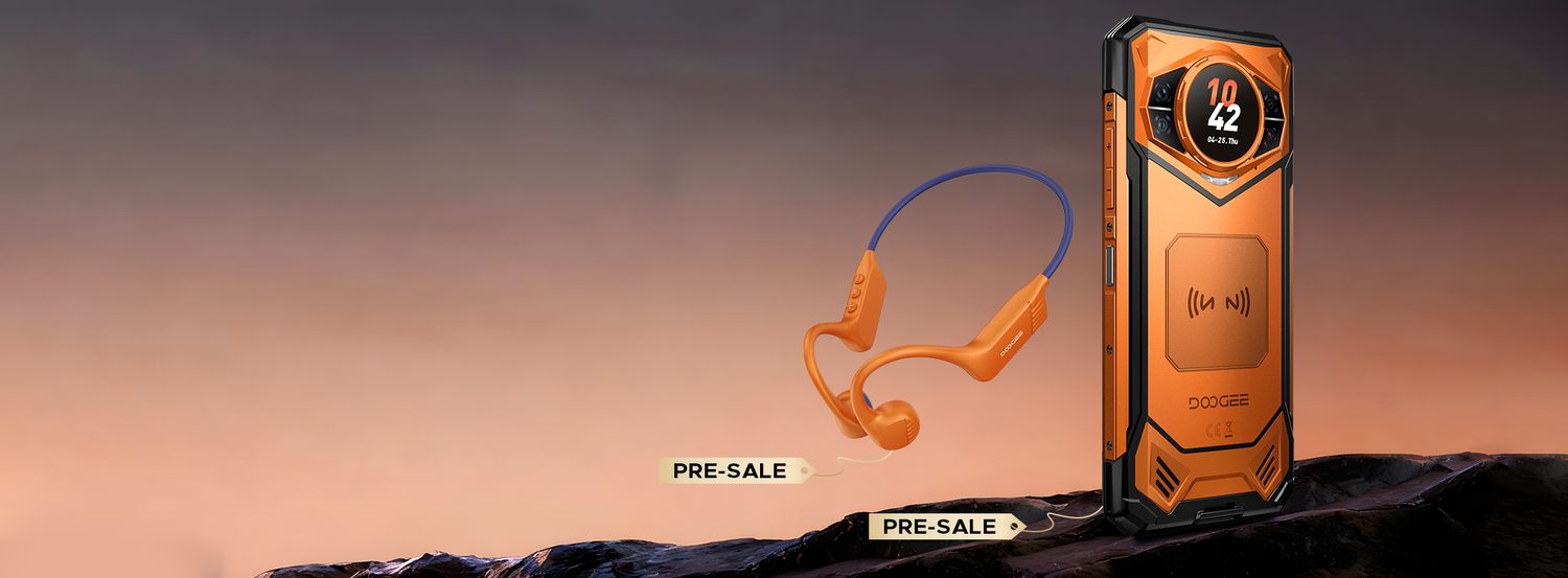 DOOGEE Official Website & Mall | World Leading Rugged Phone Brand ...