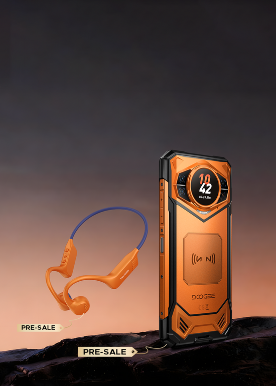 DOOGEE Official Website & Mall | World Leading Rugged Phone Brand ...